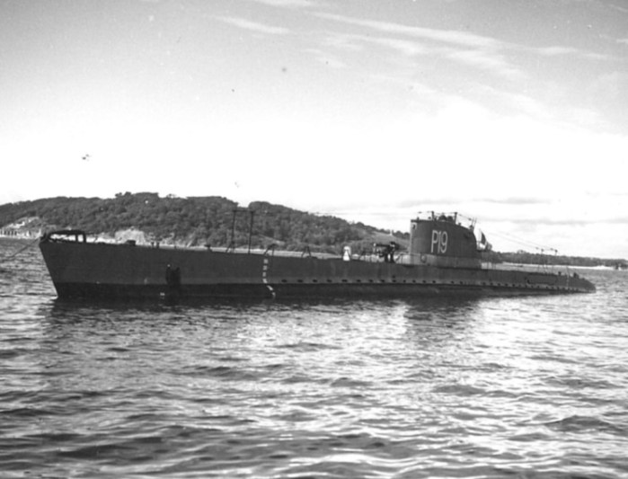 “Operation Musketoon” Kick off | Rune Gjeldnes