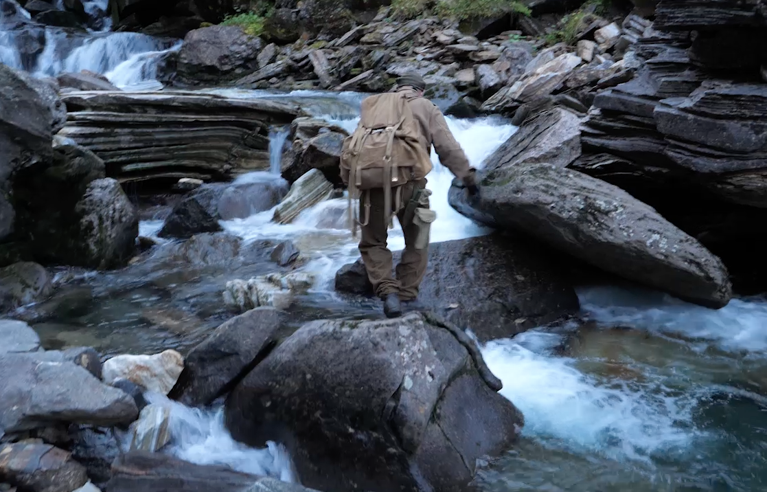 “Operation Musketoon” Episode 3 | Rune Gjeldnes